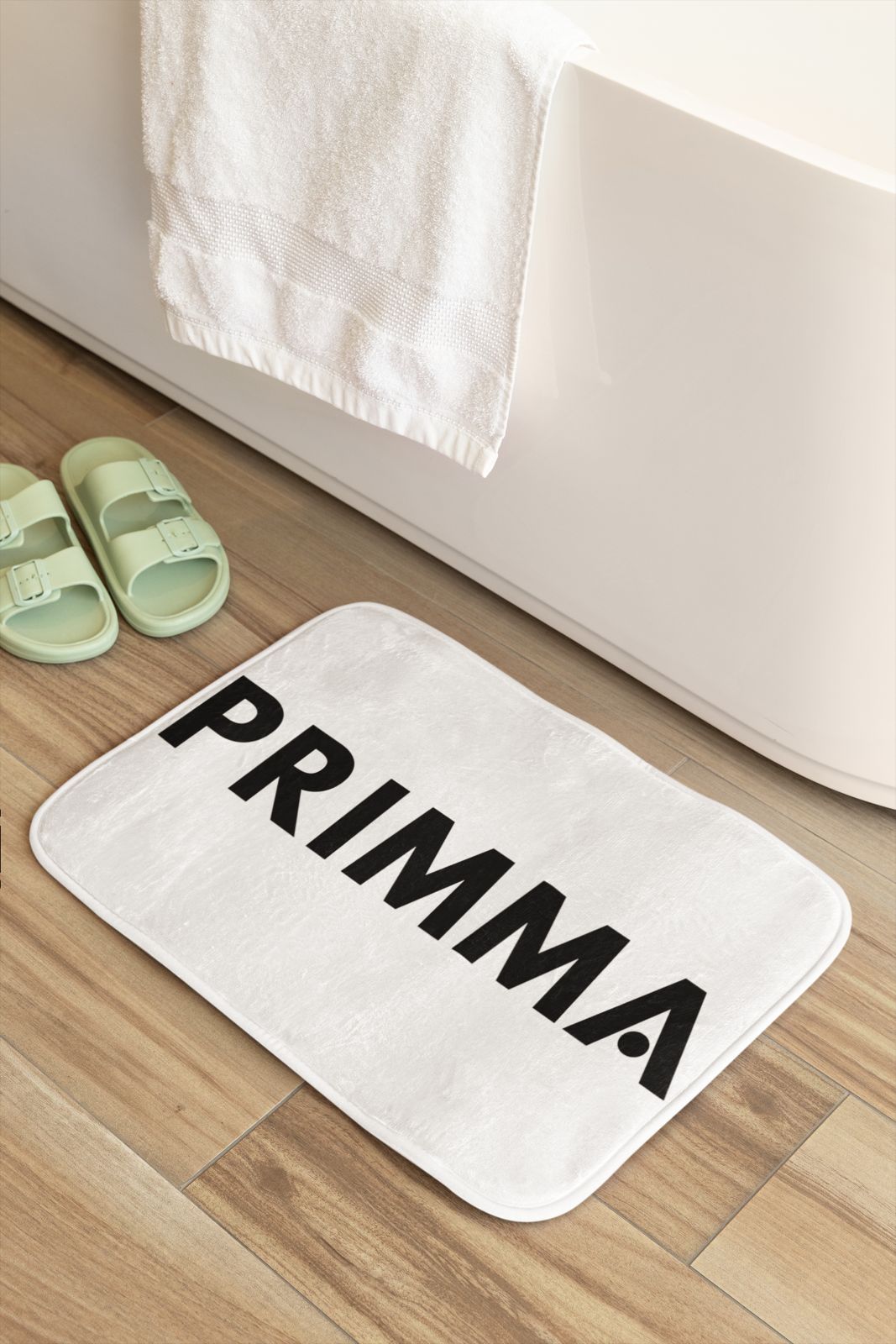 Badrum – PRIMMA SE