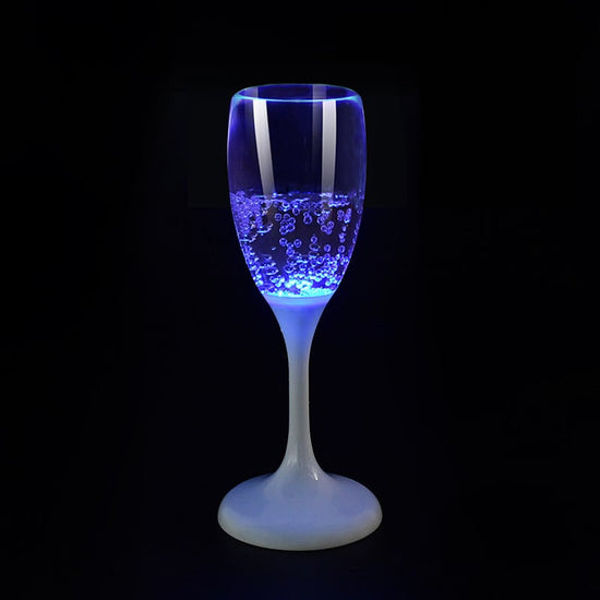 LED Champagneglas – PRIMMA SE