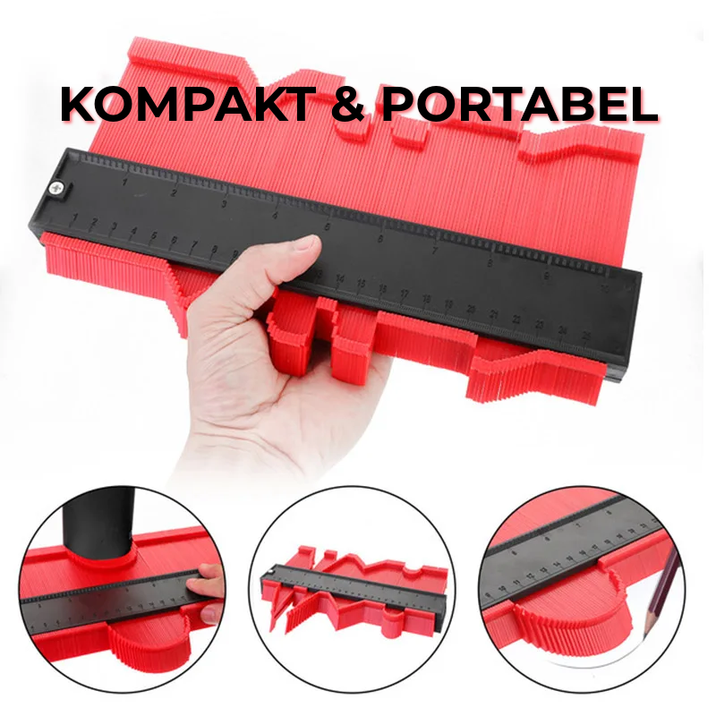 Konturmätare – PRIMMA SE