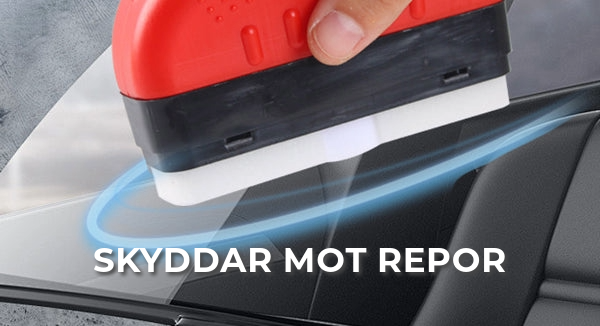 Vattentålig beläggning | Rainguard™ – PRIMMA SE